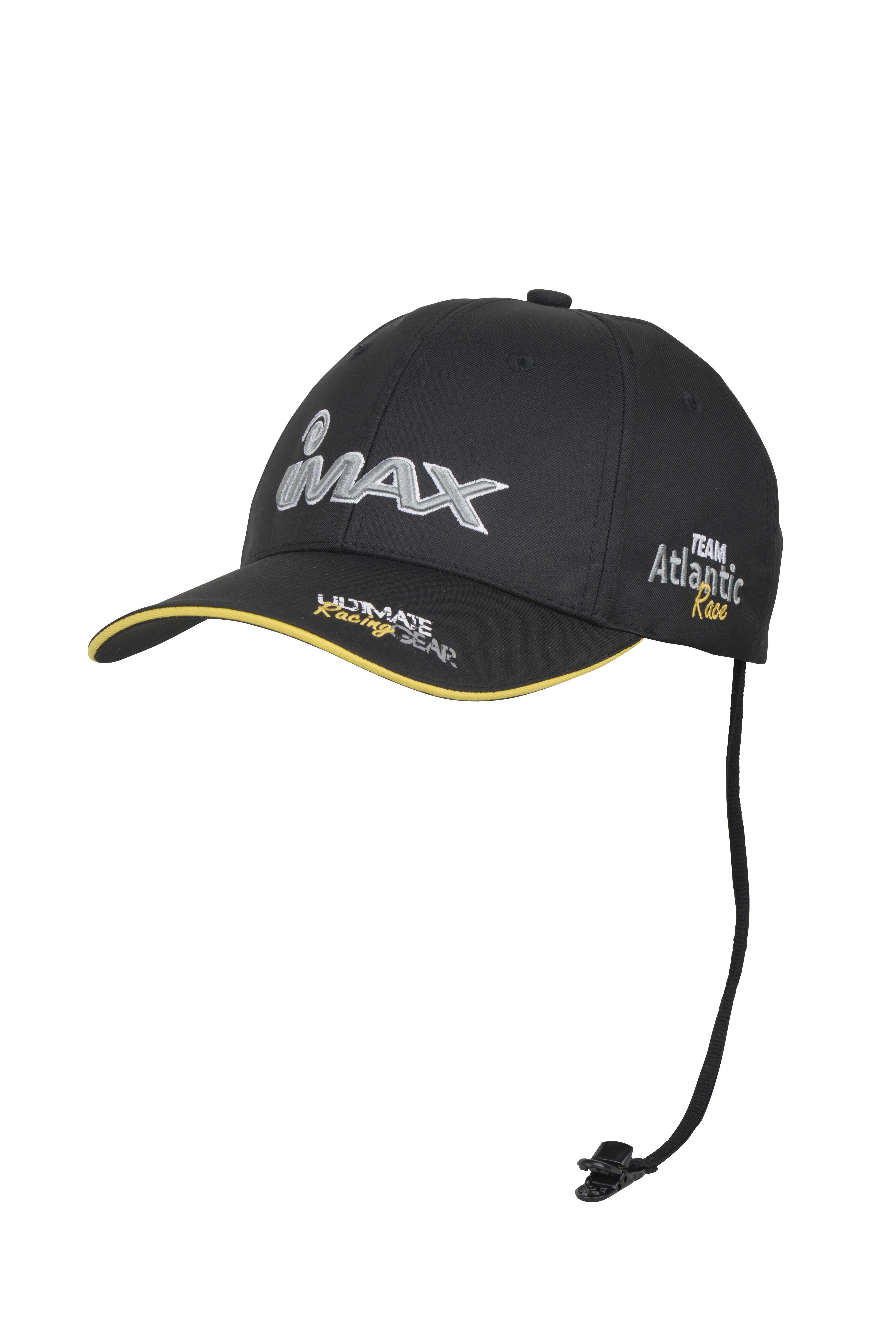 Imax Atlantic Race Cap - Huer, Handsker og Hatte - EFFEKTLAGERET ApS