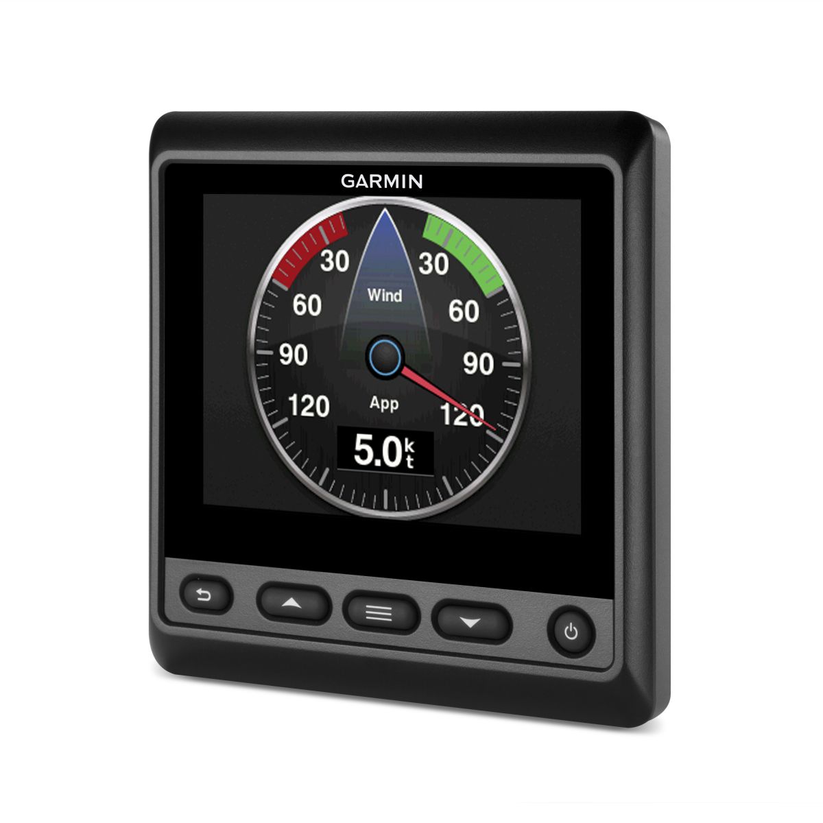 Garmin GMI 20 marineinstrument - Marineinstrumenter - EFFEKTLAGERET ApS