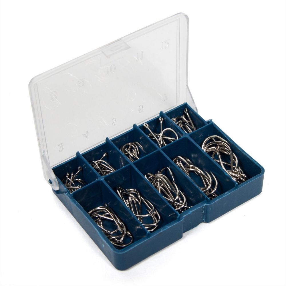 X2 Krog Sortiment 80 kroge - Kroge mv. - EFFEKTLAGERET ApS