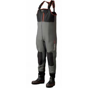 Neopren waders